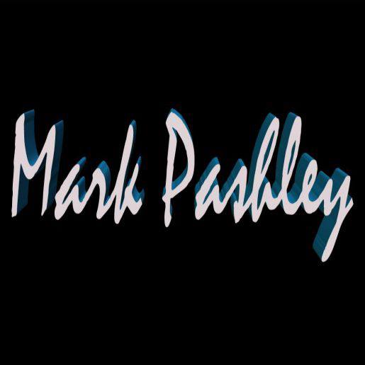 Mark Pashley Official Store